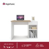 Jual Meja Highpoint Terbaik - Harga Murah Mei 2024 & Cicil 0%