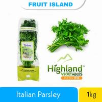 Jual Parsley 1Kg Terdekat - Harga Murah & Grosir Juni 2025