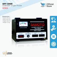 Stabilizer Listrik Murah Harga Terbaru - Pilihan Terlengkap