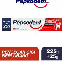 Jual Pepsodent 225G Terlengkap - Harga Murah Mei 2024
