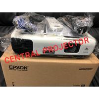 Jual Epson Eb E500 Terlengkap - Daftar Harga April 2025 & Cicilan 0%