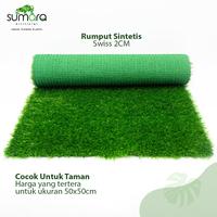 Jual Border Rumput Terbaik - Harga Murah Mei 2024 & Cicil 0%