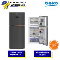 Jual Kulkas Beko Terlengkap - Daftar Harga Desember 2024 & Cicilan 0%