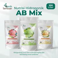 Jual Nutrisi Ab Mix Terbaik - Harga Murah April 2024 & Cicil 0%