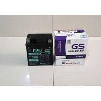 Aki GS Astra Terlengkap & Termurah