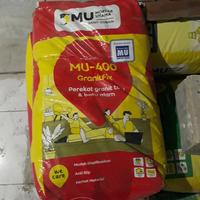 Jual Semen Mu 400 Terbaik - Harga Murah Juni 2024 & Cicil 0%