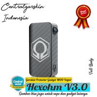 Hexohm Harga Termurah - Kualitas Terbaik
