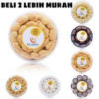 Jual Ina Cookies Terdekat - Harga Murah & Grosir Februari 2025