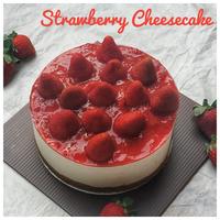Jual Burnt Cheesecake Terdekat - Harga Murah & Grosir Februari 2025