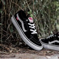 Jual Vans Sk8 Low Pro Murah - Harga Terbaru 2024