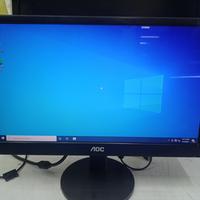 Jual Monitor Aoc 16 Inch Terlengkap - Daftar Harga Juni 2024 & Cicilan 0%