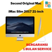 Jual Imac Second Murah & Terbaik - Harga Terbaru Agustus 2025