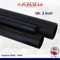 Jual Pipa Hdpe 2 Inch Terbaik - Harga Murah Januari 2025 & Cicil 0%