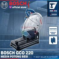 Jual Bosch Gco 220 Terbaik - Harga Murah Februari 2024 & Cicil 0%