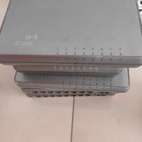 Jual Switch 3Com Murah & Terbaik - Harga Terbaru Mei 2024