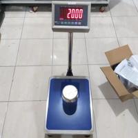 Jual Timbangan Digital Besar Terbaik - Harga Murah Februari 2024 & Cicil 0%