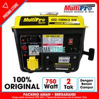 Jual Generator Listrik Terbaik - Harga Murah Maret 2023 & Cicil 0%