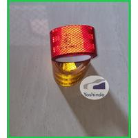 Jual Sticker Reflector Terlengkap - Harga Murah Mei 2024 & Cicil 0%