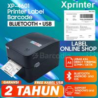 Jual Printer Resi Murah & Terbaik - Harga Terbaru Januari 2025