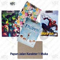 Jual Papan Mika Terbaru - Harga Murah Mei 2024 & Cicil 0%