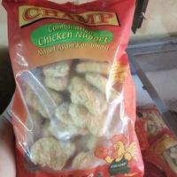 Jual Champ Nugget 1Kg Terdekat - Harga Murah & Grosir Februari 2025