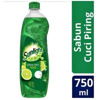 Jual Sunlight Cuci Piring Murah - Harga Terbaru April 2025