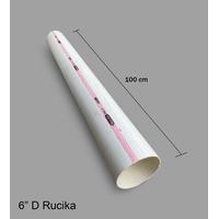 Jual Pipa 6 Inch Terbaik - Harga Murah Januari 2025 & Cicil 0%