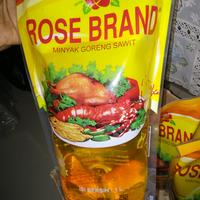 Minyak Rose Brand 1 Liter Terlengkap - Harga Termurah 2024