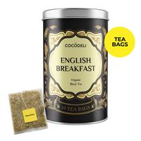 Jual English Breakfast Liquid Terdekat - Harga Murah & Grosir Mei 2024