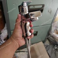Jual Kran Wastafel Panas Dingin Toto Terbaik - Harga Murah Juni 2024 ...