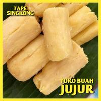 Jual Tape Singkong Terdekat - Harga Murah & Grosir Mei 2025