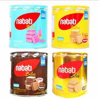 Nabati Kaleng Harga Termurah - Pilihan Favorit