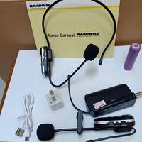 Jual Mic Jepit Terlengkap - Harga Murah Mei 2024