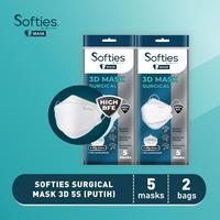 Jual Softies Masker Murah & Lengkap - Harga Mei 2024