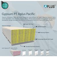 Jual Gypsum Aplus 9Mm Terbaik - Harga Murah Januari 2024 & Cicil 0%
