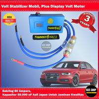 Jual Volt Stabilizer Mobil Terlengkap - Harga Murah Juni 2024 & Cicil 0%