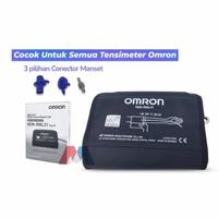Jual Manset Omron Murah - Harga Terbaru Mei 2025