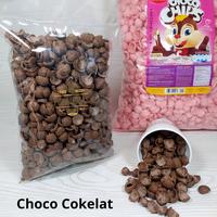 Jual Coco Crunch Simba Terdekat - Harga Murah & Grosir Februari 2024