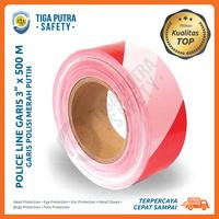Jual Police Line 500 M Terbaik - Harga Murah Maret 2024 & Cicil 0%