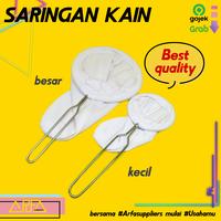 Jual Saringan Besar Terbaik - Harga Murah Mei 2024 & Cicil 0%