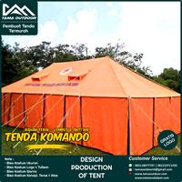 Jual Tenda 4X6 Terbaik - Harga Murah Juni 2024 & Cicil 0%