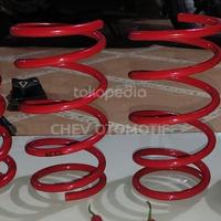 Jual Lowering Kit Livina Terlengkap - Harga Murah April 2024 & Cicil 0%