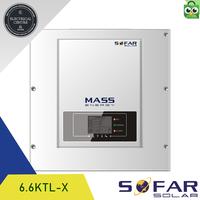 Jual Inverter Panel Surya Terbaik - Harga Murah Januari 2024 & Cicil 0%