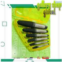 Jual Screw Extractor Tekiro Terbaik - Harga Murah Mei 2024 & Cicil 0%