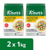 Jual Knorr Rostip Chicken Terdekat - Harga Murah & Grosir Februari 2024