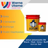 Jual Jotamastic 80 Terlengkap - Daftar Harga April 2024 & Cicilan 0%