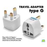 Jual Adaptor Colokan 3 Terbaik - Harga Murah Maret 2024 & Cicil 0%