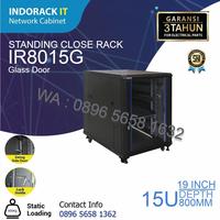 Jual Rack Server 15U Murah & Terbaik - Harga Terbaru Mei 2025