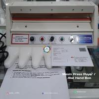Jual Alat Press Puyer Murah - Harga Terbaru Juni 2024