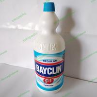 Jual Bayclin 1 Liter Murah - Harga Terbaru November 2024